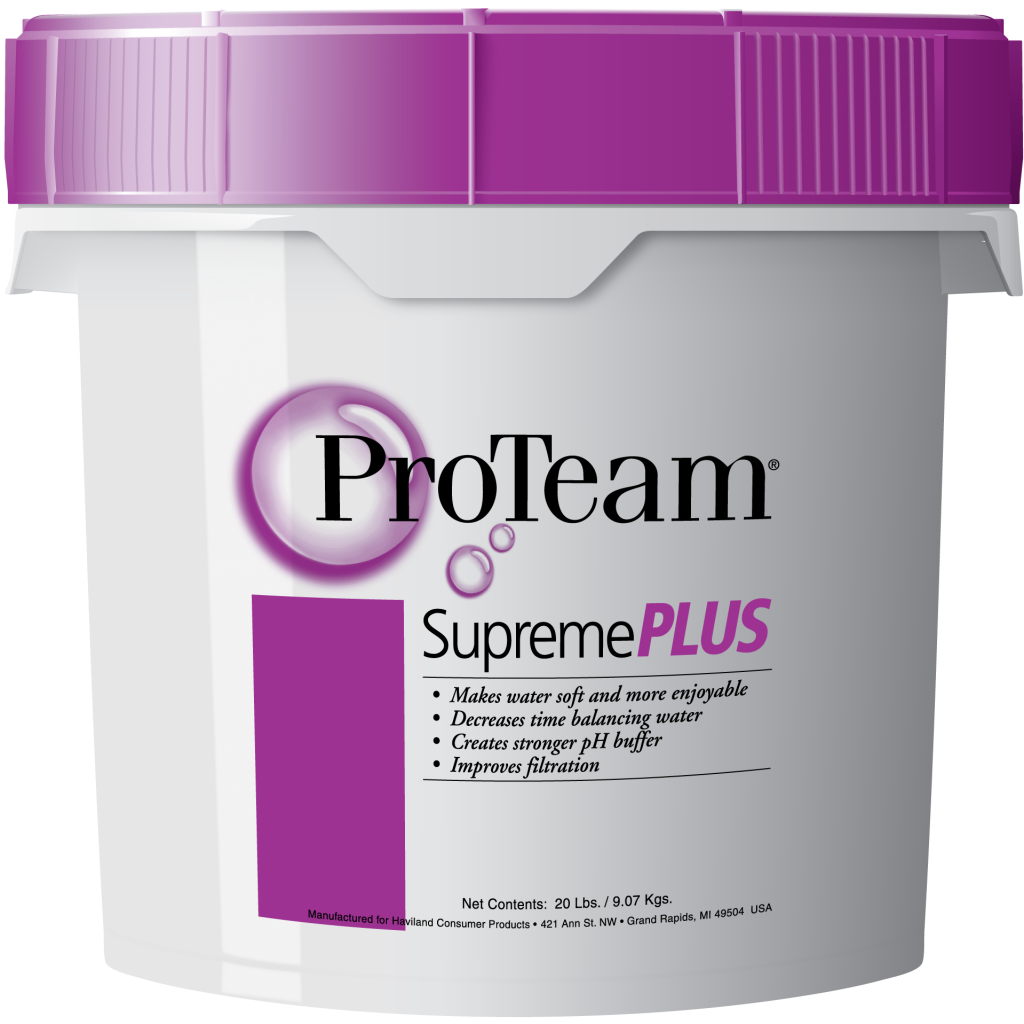 ProTeam Supreme Plus – Bogott Plumbing Inc.